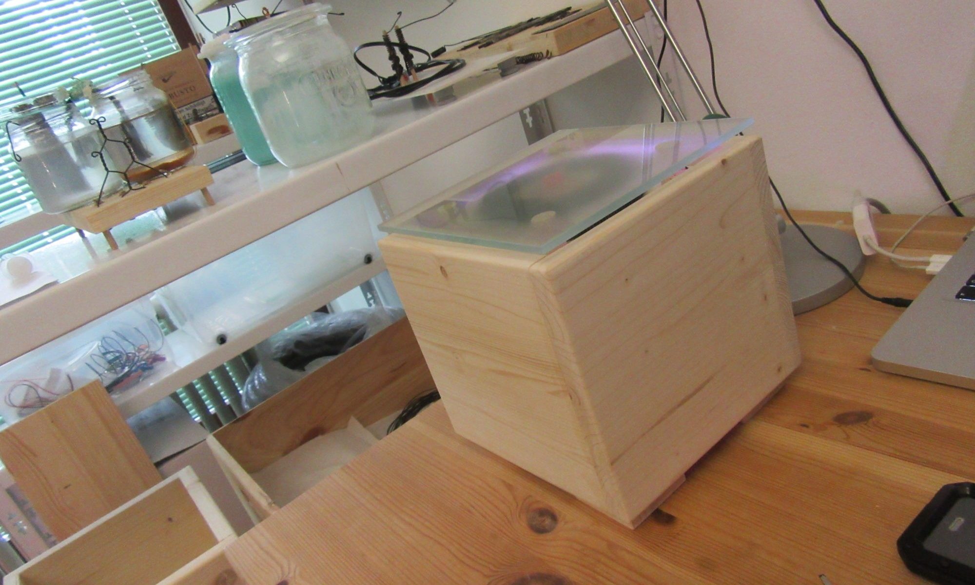 MaGrav 2018 – plasmashop