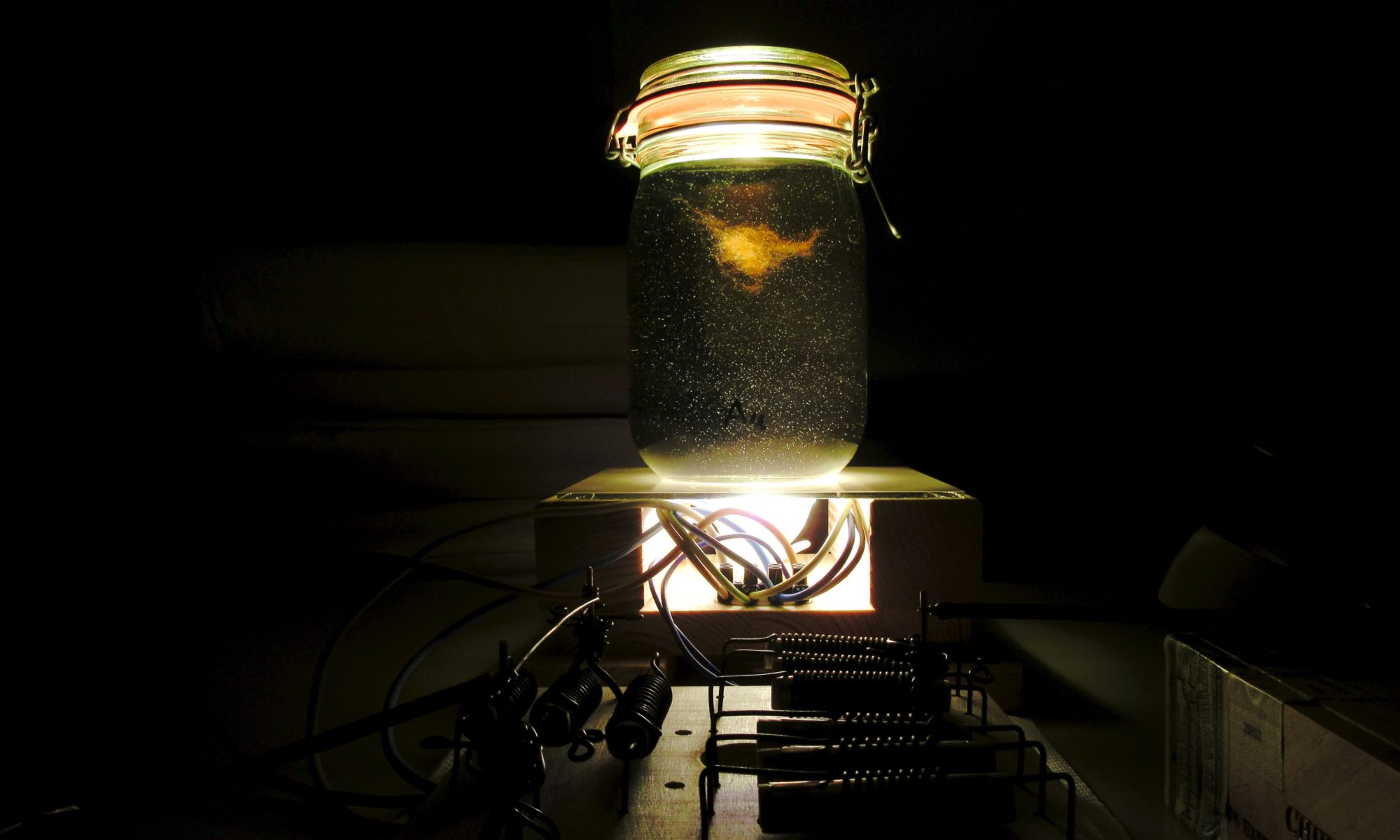 Liquid Plasma Object – plasmashop