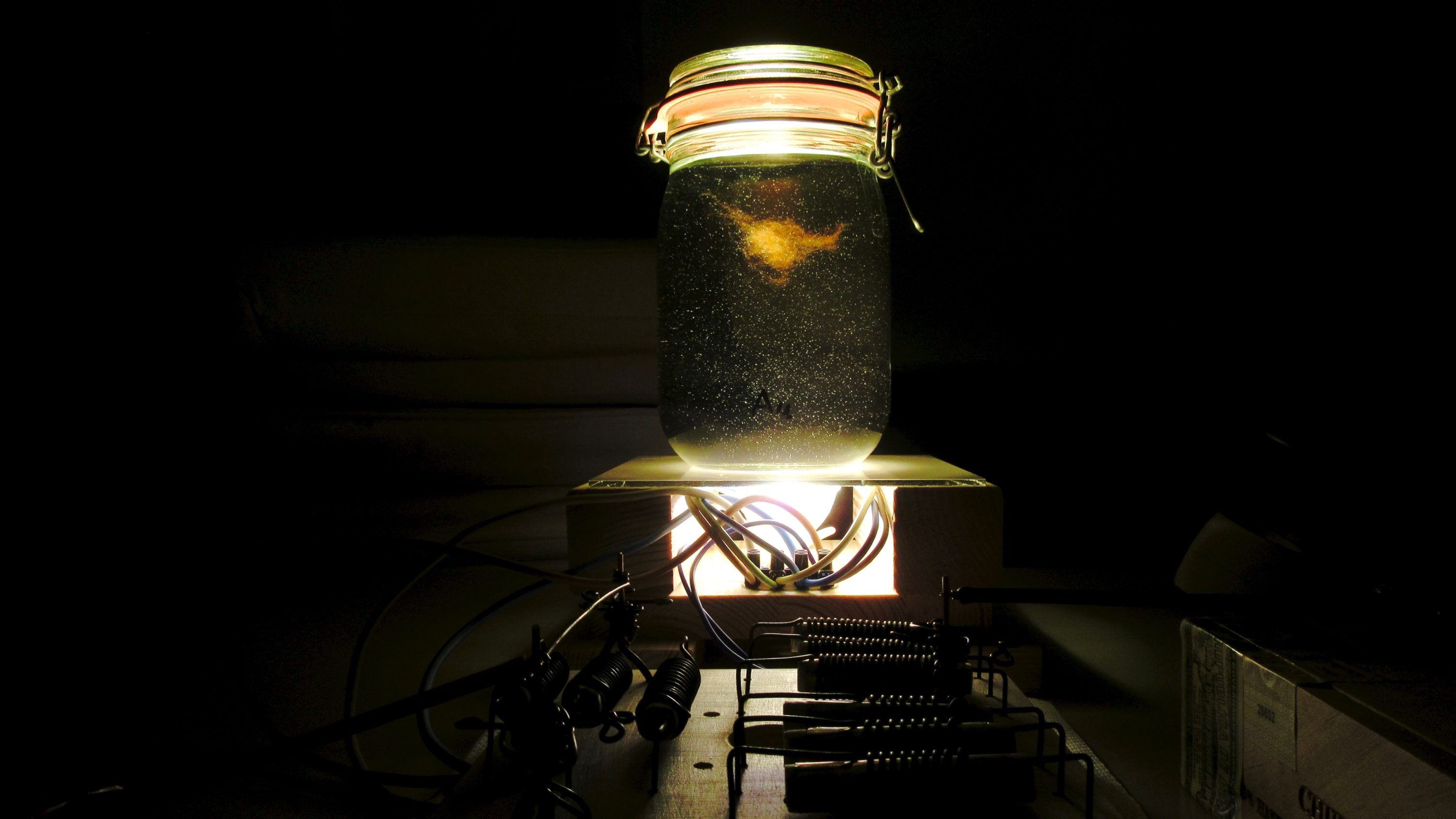 Liquid Plasma Object – plasmashop